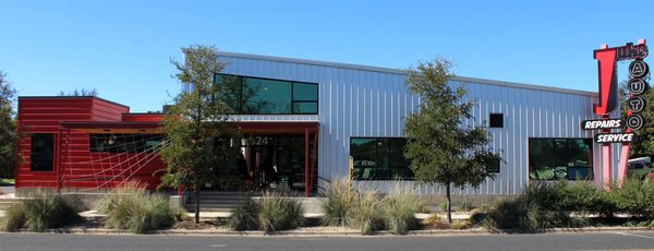 JUKE AUTO - Updated August 2025 - 54 Photos & 614 Reviews - 924 Shady ...