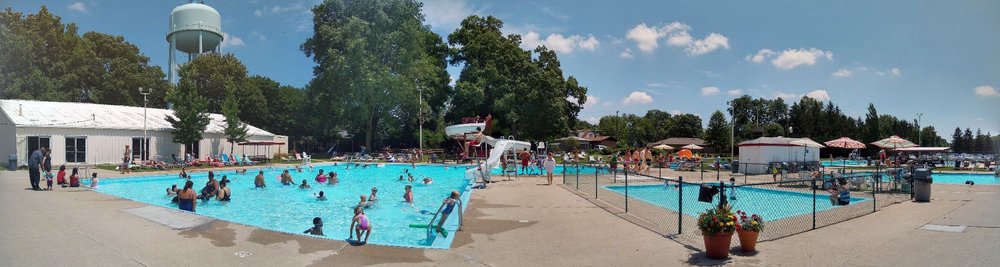 WESTERVILLE J C SWIMMING POOL - 57 Photos - 230 S Otterbein Ave ...