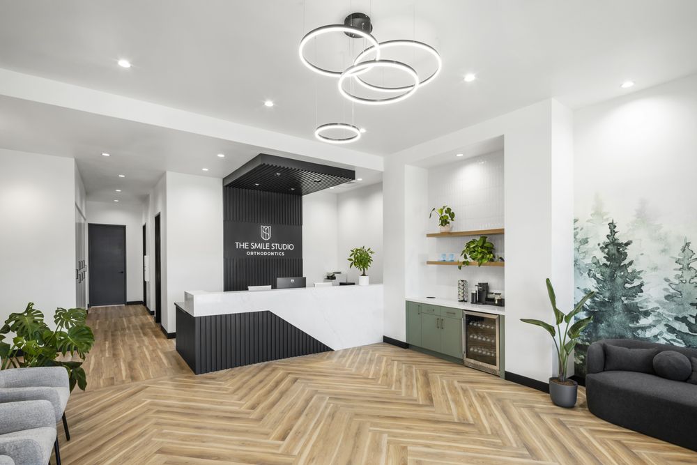THE SMILE STUDIO ORTHODONTICS - Updated October 2025 - 15405 Wedge Pkwy ...