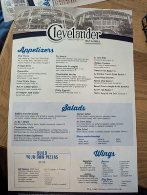 THE CLEVELANDER - Updated June 2025 - 67 Photos & 158 Reviews - 834 ...