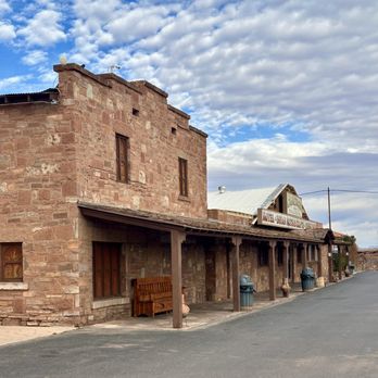 CAMERON TRADING POST - Updated April 2024 - 837 Photos & 512 Reviews ...