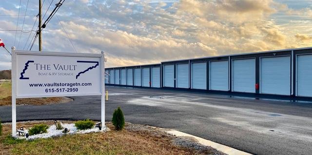 THE VAULT - BOAT & RV STORAGE - Updated September 2025 - 5925 ...