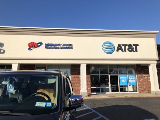 AAA - Updated October 2025 - 2411 Hempstead Tpke, East Meadow, New York ...