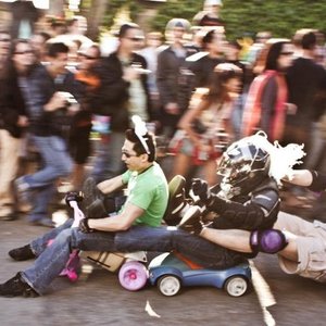 BYOBW - BRING YOUR OWN BIG WHEEL RACE - 158 Photos & 89 Reviews ...
