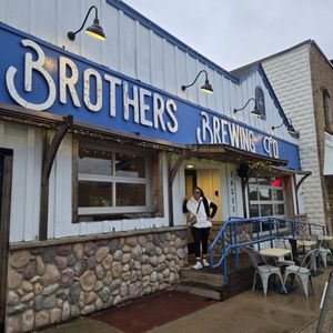 NORTH 20 BREWING - Updated October 2025 - 86 Photos & 32 Reviews ...