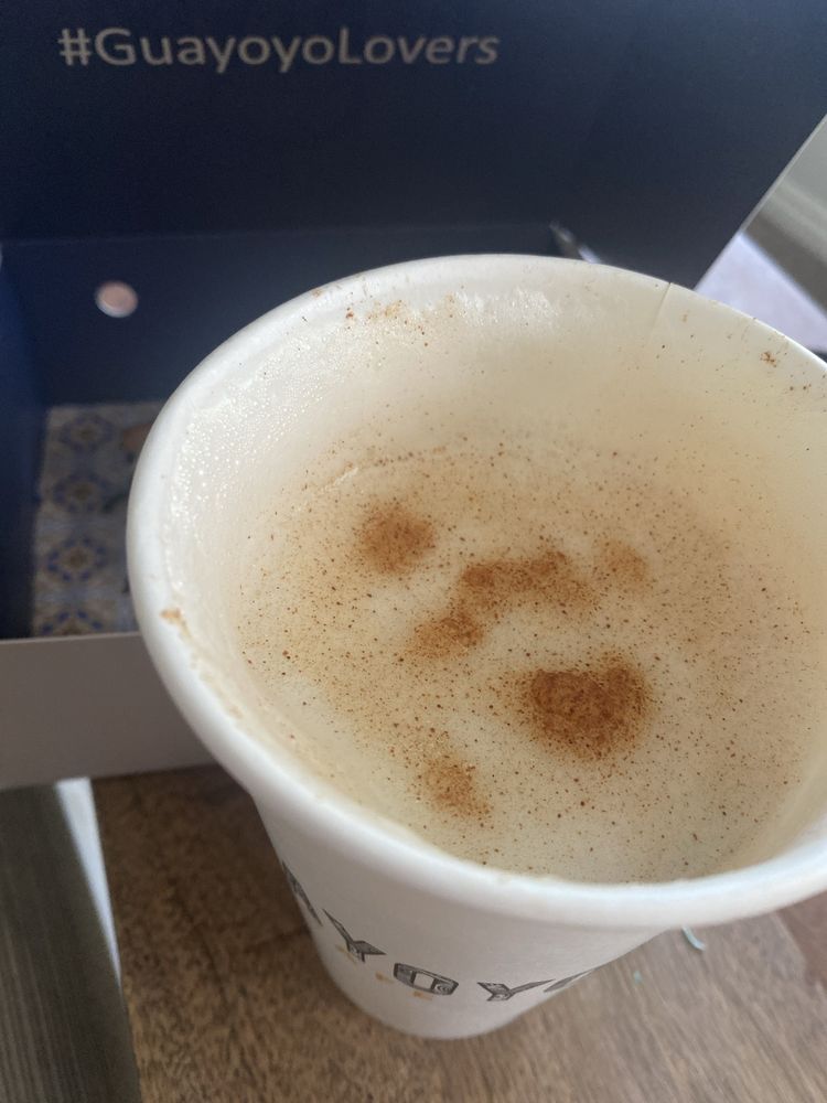 GUAYOYO CAFÉ - Updated January 2025 - 60 Photos & 24 Reviews - 19 S ...