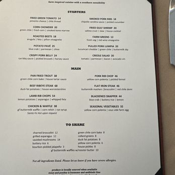 RADISH & RYE - Updated December 2025 - 345 Photos & 463 Reviews - 505 ...