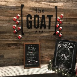 THE GOAT MT. JULIET - Updated August 2025 - 342 Photos & 483 Reviews ...