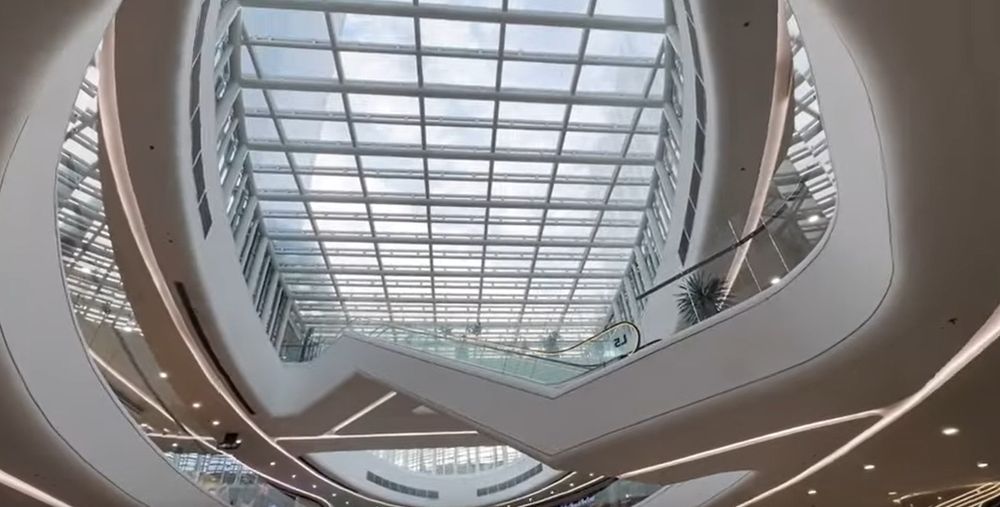 THE PODIUM - Updated September 2024 - 25 Photos & 12 Reviews - 18 ADB ...