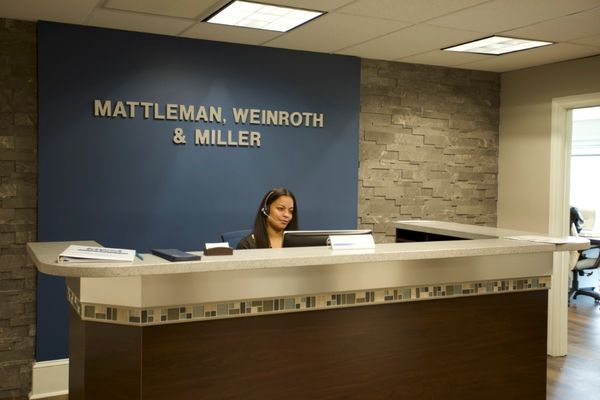 MATTLEMAN WEINROTH & MILLER - Updated January 2026 - 13 Photos & 14 ...