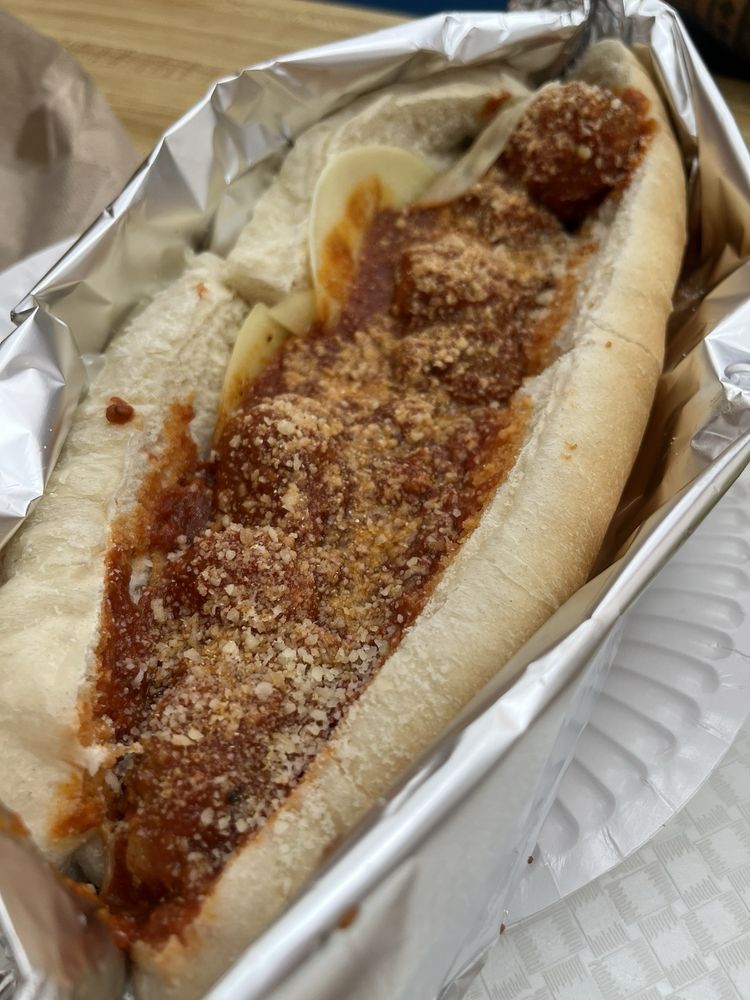 MR SUB SANDWICH SHOP - Updated July 2025 - 20 Photos & 21 Reviews - 109 ...