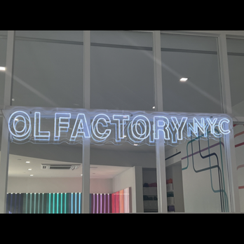 OLFACTORY NYC - Updated January 2025 - 46 Photos & 40 Reviews - 101 ...