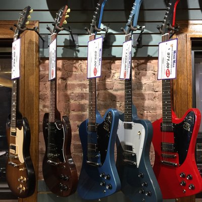 MANCHESTER MUSIC MILL - Updated December 2025 - 15 Photos & 57 Reviews ...