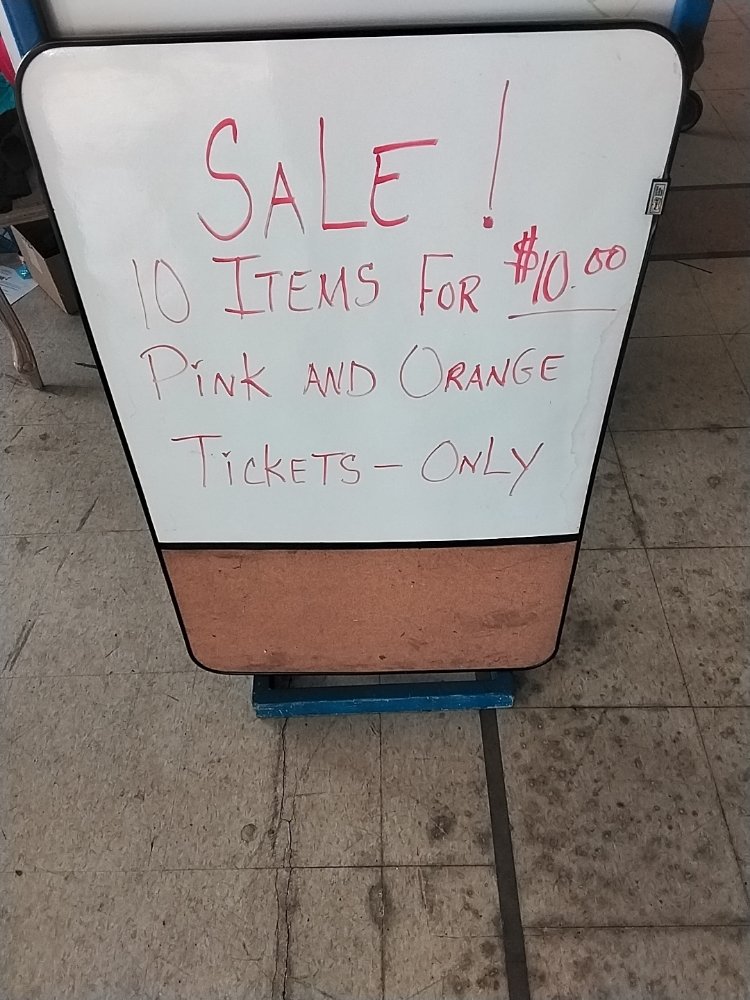 THE GOOD STUFF STORE - Updated March 2024 - 1309 E Highland Ave, Selma ...