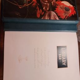 LIBRARY BAR - Updated November 2025 - 342 Photos & 154 Reviews - 100 ...