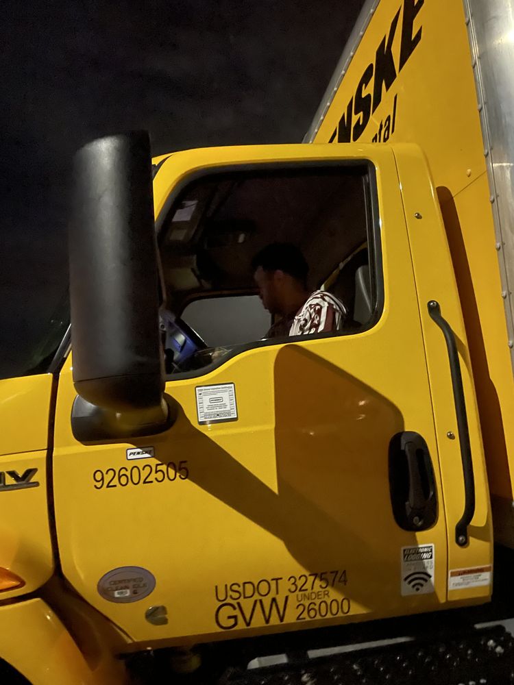 MICRO MOVERS - 20 Photos - 5244 Yeakel St, Killeen, Texas - Movers ...