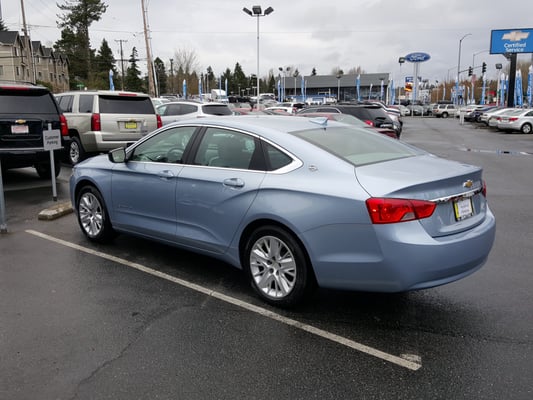 PIERRE CHEVROLET - Updated December 2025 - 87 Photos & 355 Reviews ...