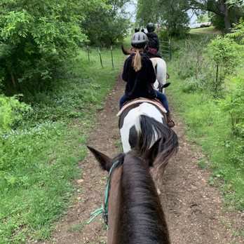 MAVERICK HORSEBACK RIDING - Updated December 2025 - 204 Photos & 167 ...