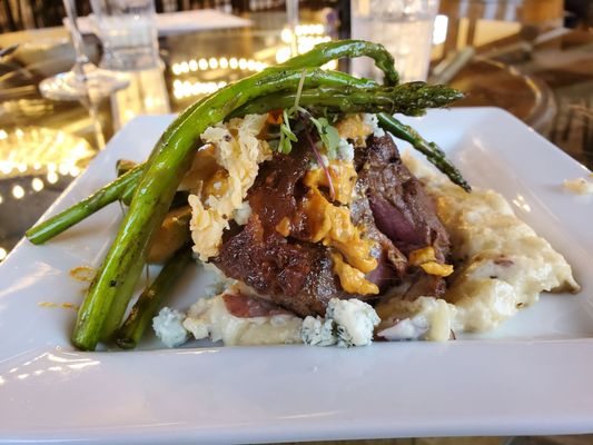 ANDERSON RESERVE - 202 Photos & 88 Reviews - Steakhouses - 7275 Sweet ...