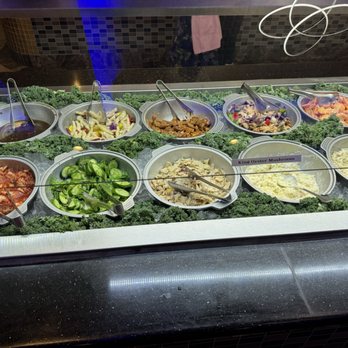 GOLD HIBACHI BUFFET - Updated October 2025 - 1318 Photos & 971 Reviews ...