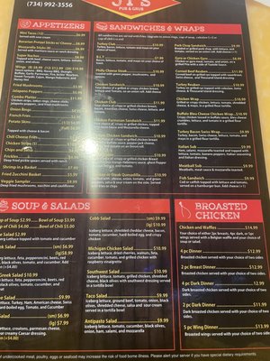 JT’S PUB AND GRUB - Updated December 2025 - 20 Photos & 47 Reviews ...