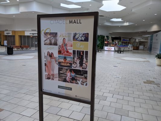 CITADEL MALL - Updated March 2025 - 138 Photos & 75 Reviews - 2070 Sam ...