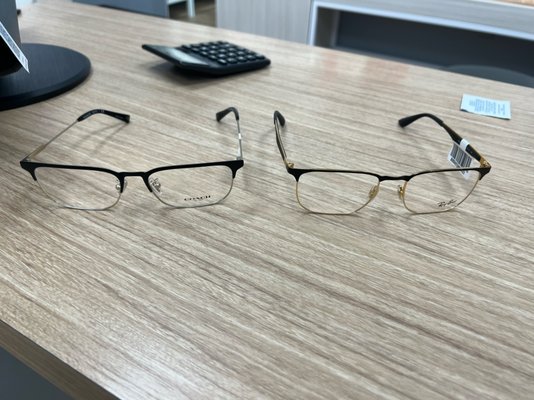 TARGET OPTICAL - Updated October 2025 - 17 Reviews - 1515 US Highway 22 ...