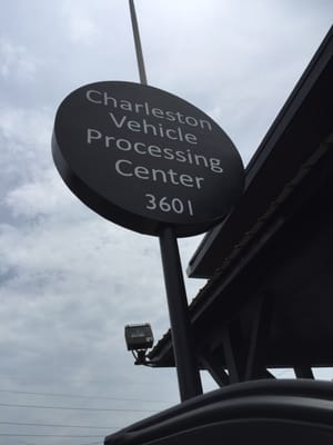 VEHICLE PROCESSING CENTER - Updated April 2025 - 34 Reviews - 2880A ...