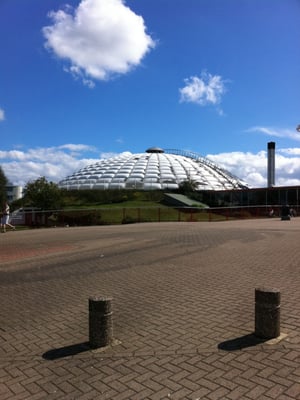 OASIS LEISURE CENTRE - Updated December 2025 - 18 Reviews - North Star ...