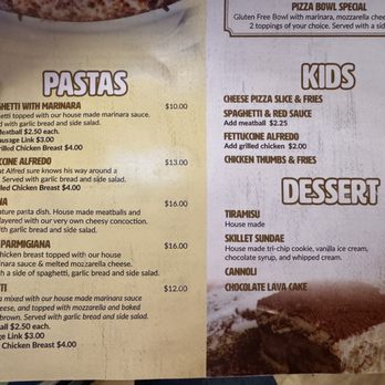 LOCATELLI’S - Updated September 2025 - 216 Photos & 338 Reviews - 13215 ...