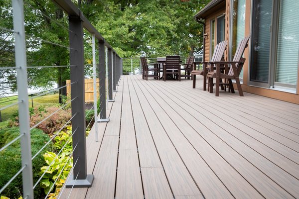 UNIQUE DECK BUILDERS - Updated August 2025 - 289 Photos & 88 Reviews - 172 Skokie Valley Rd ...