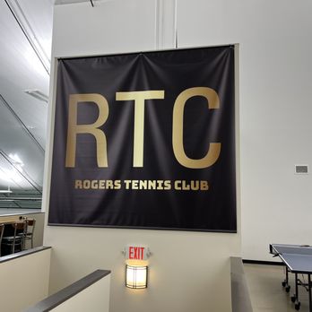 ROGERS TENNIS CLUB - Updated April 2026 - 21095 147th Ave N, Rogers ...