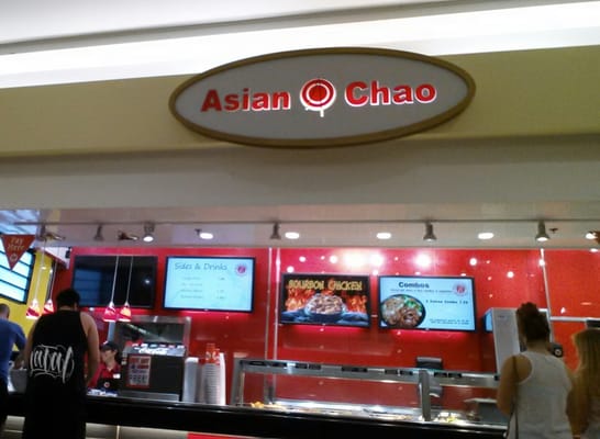 ASIAN CHAO - Updated June 2026 - 10 Photos & 24 Reviews - 1700 W New ...