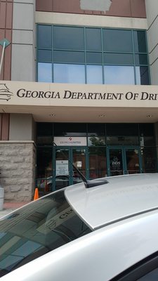 GEORGIA DEPARTMENT OF DRIVER SERVICES - Updated December 2025 - 29 ...