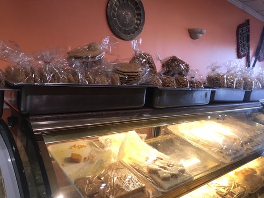 KHALSA SWEET HOUSE - Updated May 2026 - 20 Photos & 33 Reviews - 783 ...
