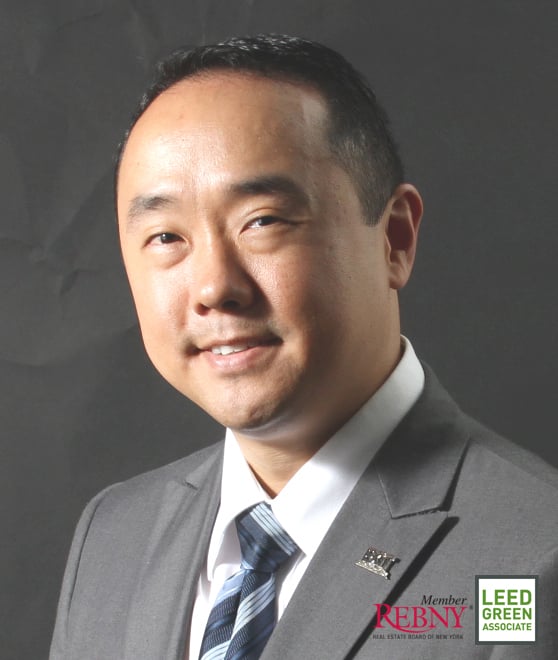 DANIEL CHO - Updated June 2024 - Manhattan, New York - Real Estate ...