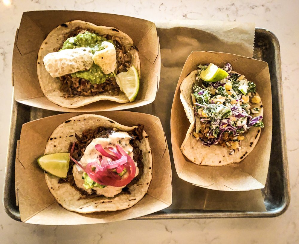 ZOMBIE TACO - 144 Photos & 113 Reviews - Tacos - 530 N LaSalle Dr ...