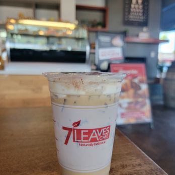 7 LEAVES CAFE - Updated August 2025 - 1247 Photos & 1031 Reviews - 9111 ...