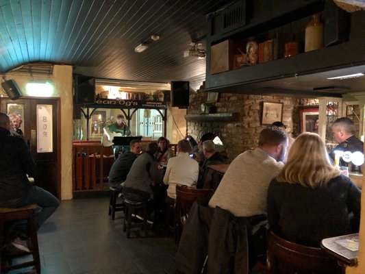 SEAN OG’S BAR & B&B - Updated July 2025 - 41 Bridge Street, Tralee, Co ...