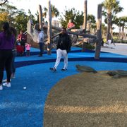 GLAZER FAMILY PLAYGROUND - 41 Photos - 521 2nd Ave NE, St. Petersburg ...