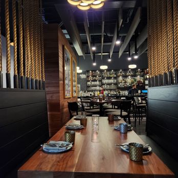 FORTUNATO FISH AND OYSTER - Updated January 2025 - 74 Photos & 48 Reviews - 2040 West Orchard Rd ...