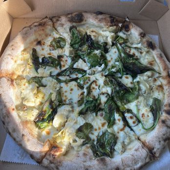 BRIA - Updated January 2026 - 12 Photos - Tampa Bay, Florida - Pizza ...