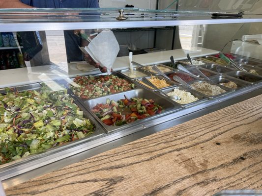 FALAFEL QUEEN - Updated January 2026 - 97 Photos & 154 Reviews - 5101 W ...