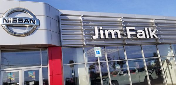 JIM FALK MOTORS OF MAUI - Updated August 2025 - 19 Photos & 167 Reviews ...