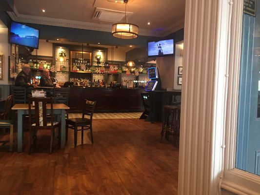 THE THREE BRIDGES - Updated July 2025 - 80-83 North Road, Durham ...