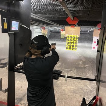 THE GUN RANGE SAN DIEGO - Updated June 2025 - 566 Photos & 991 Reviews ...