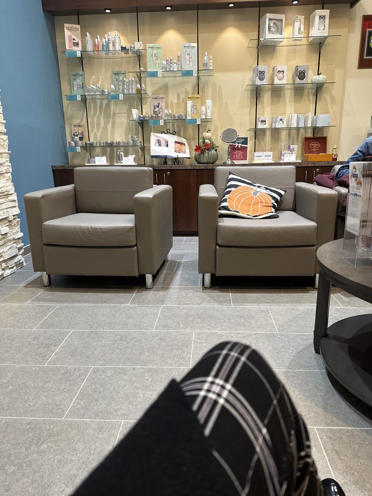 HAND & STONE MASSAGE AND FACIAL SPA - Updated January 2026 - 68 Reviews ...