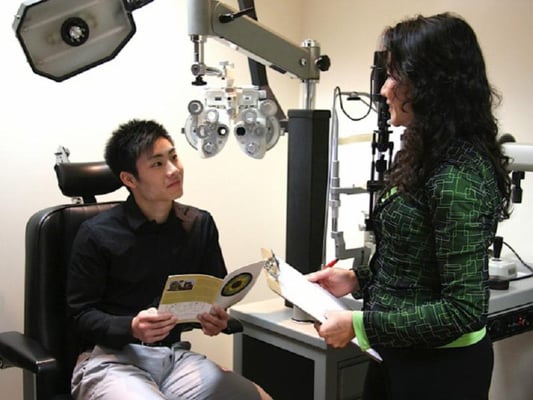 DR. ARCHIE CHUNG, DR. LINDA TSE & ASSOCIATES - Updated December 2025 ...