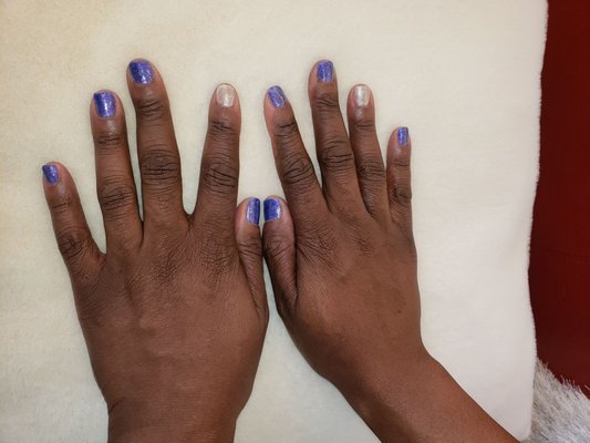 JAVA NAIL & SPA - Updated November 2024 - 33 Photos & 63 Reviews - 201 ...