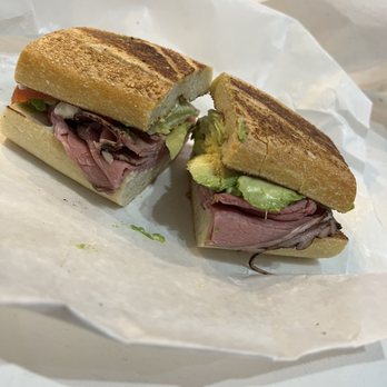 HELLO DELI - Updated July 2024 - 97 Photos & 175 Reviews - 213 W 53rd ...